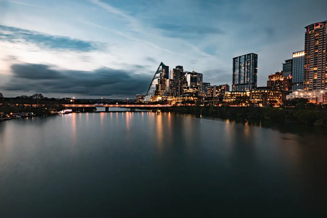 Austin Office - LA Century Law