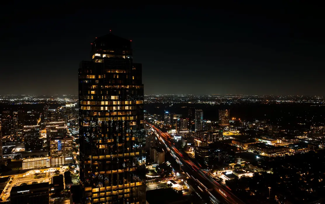 Houston Office - LA Century Law