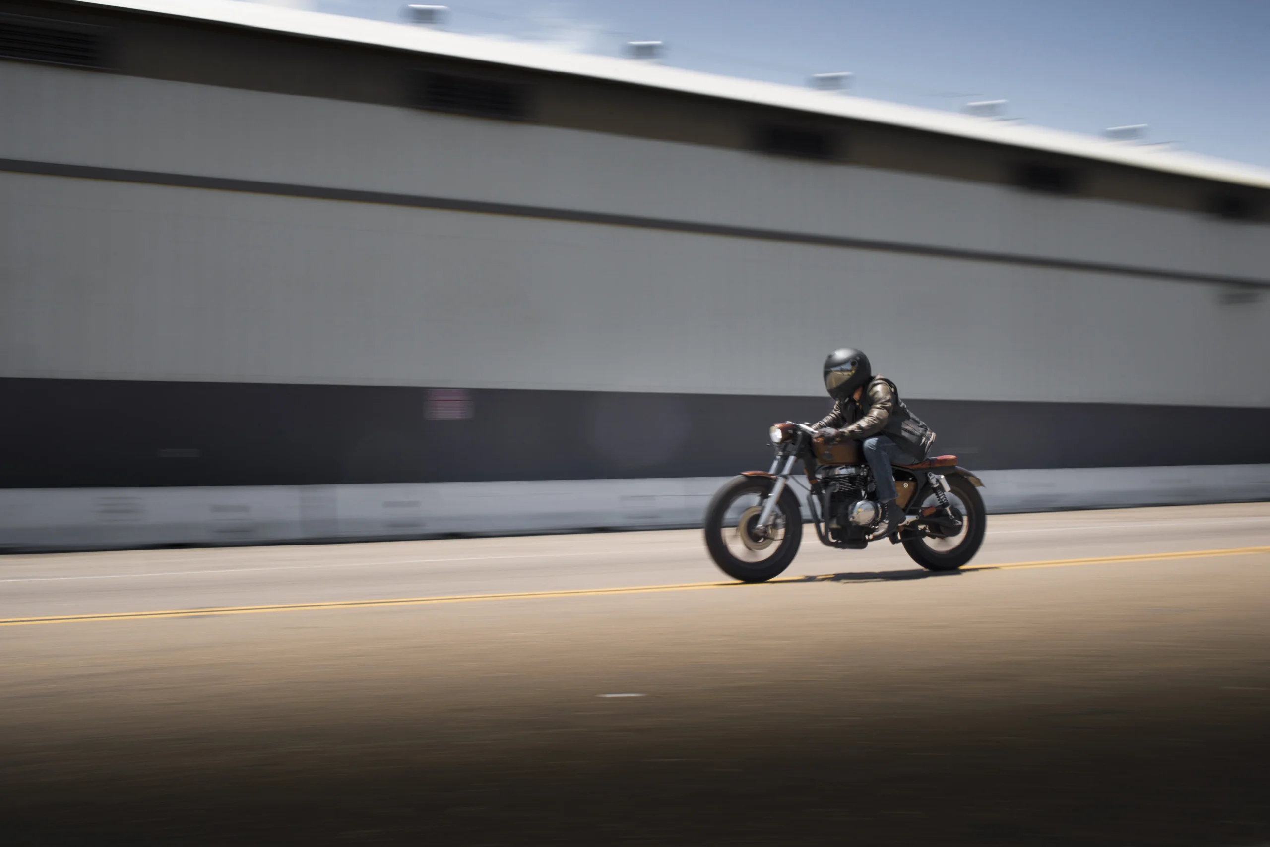Important California Motorcycle Laws to Know | LA Century Law