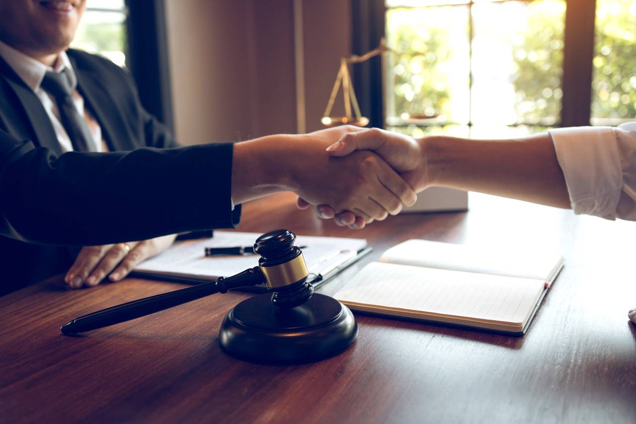 What Does Discovery Mean? | LA Century Law