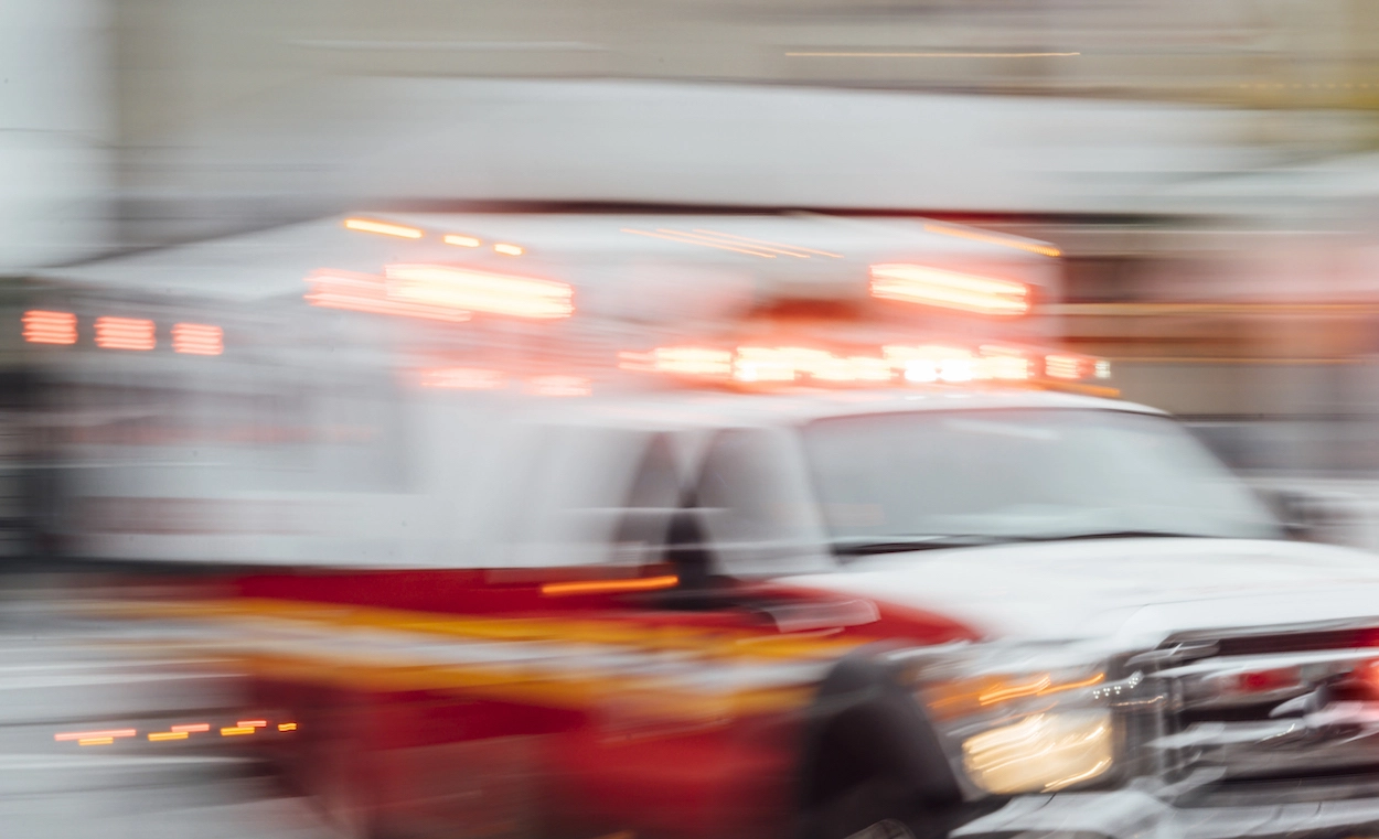 Car Accidents After a Sudden Medical Emergency | LA Century Law
