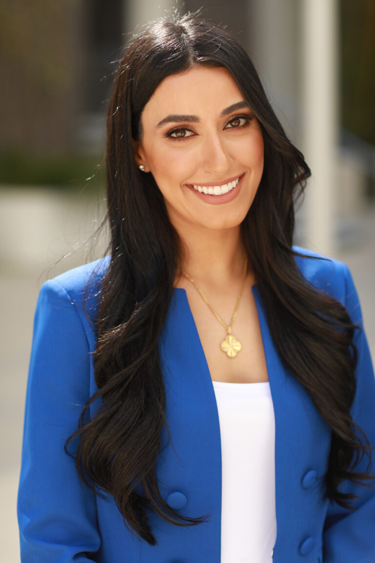 About Us - LA Century Law