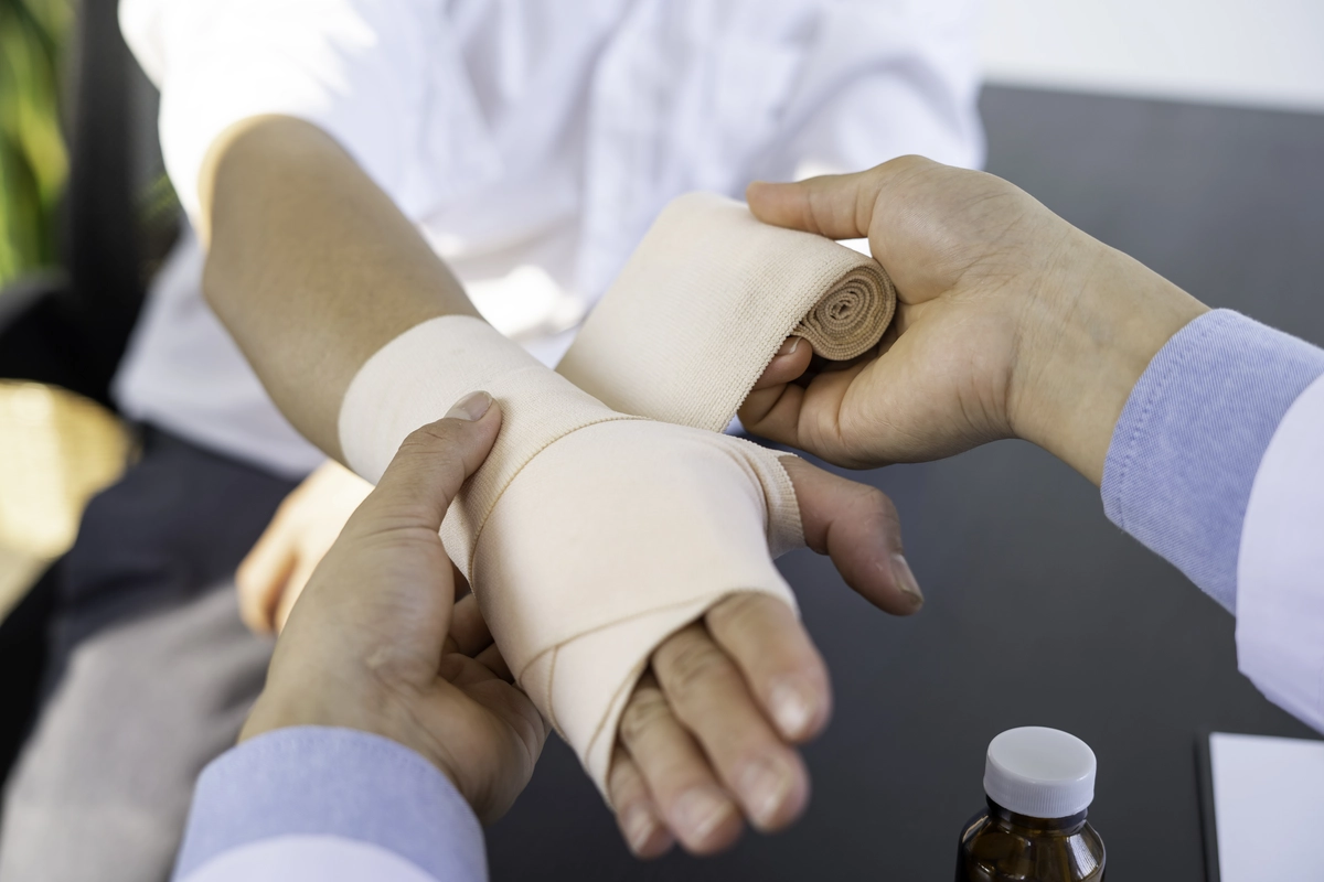 Injuries Caused by Defective Products in CA | LA Century Law