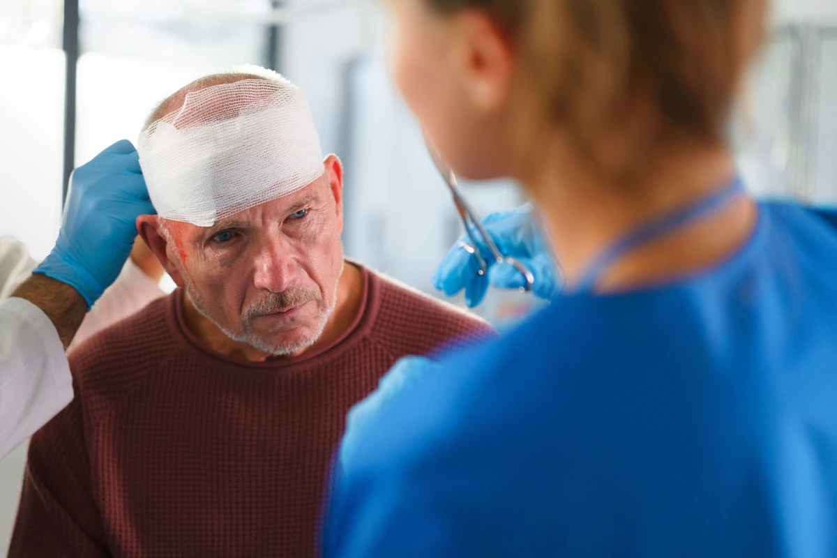 Long Term Effects of Traumatic Brain Injury | LA Century Law