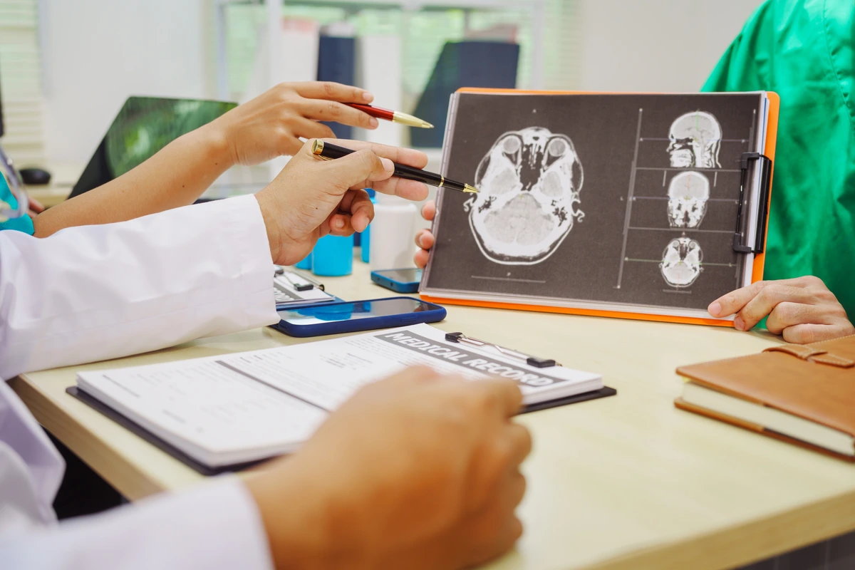 Understanding the Different Types of Traumatic Brain Injury (TBI)
