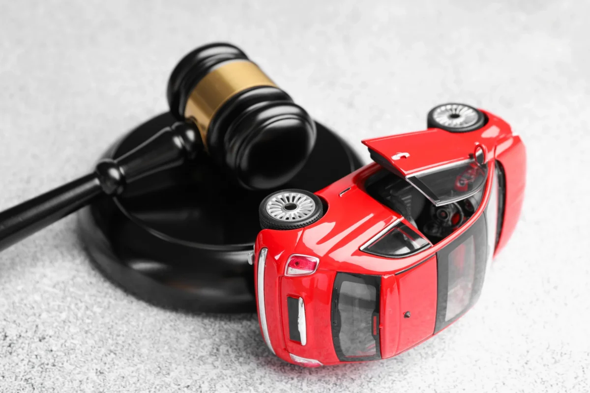 How Are San Bernardino Car Accident Settlements Calculated?